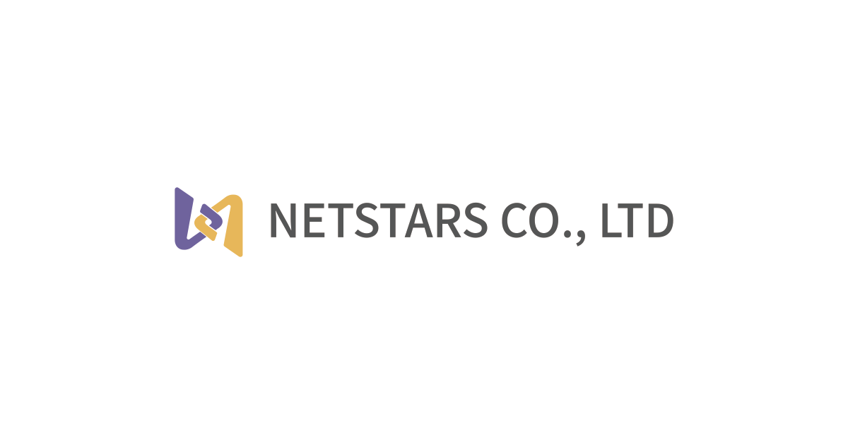NETSTARS Co., Ltd